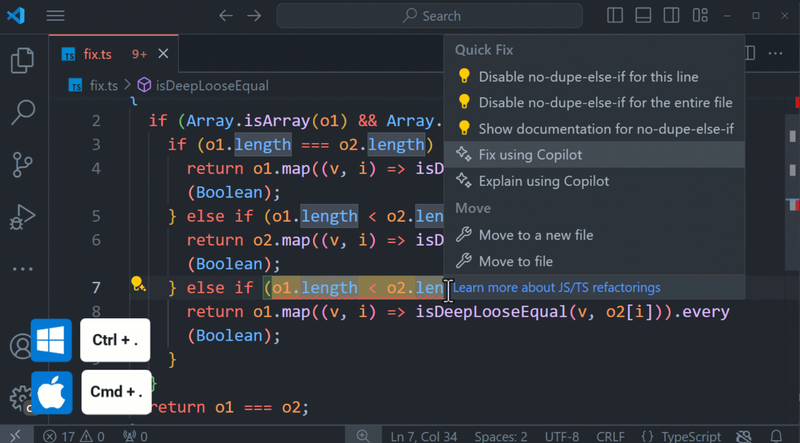 GitHub Copilot là gì? Tìm hiểu ưu, nhược điểm và cách cài đặt