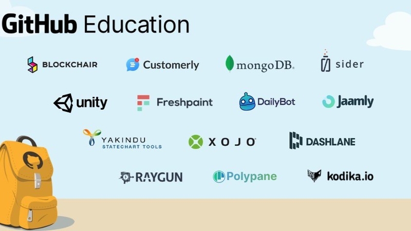 GitHub Student Pack là gì? Tìm hiểu những điểm nổi bật và hướng dẫn đăng ký