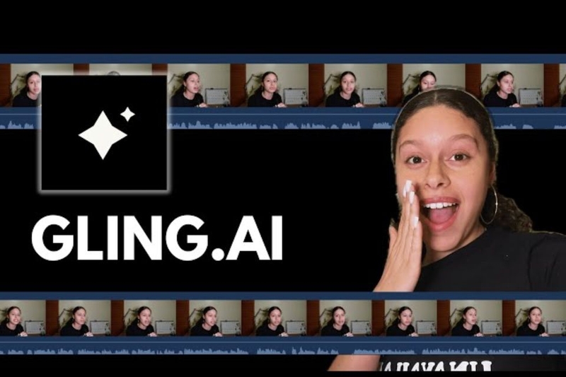 Gling AI là gì? Công cụ chỉnh sửa video nhanh và dễ dùng