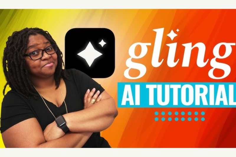 Gling AI là gì? Công cụ chỉnh sửa video nhanh và dễ dùng