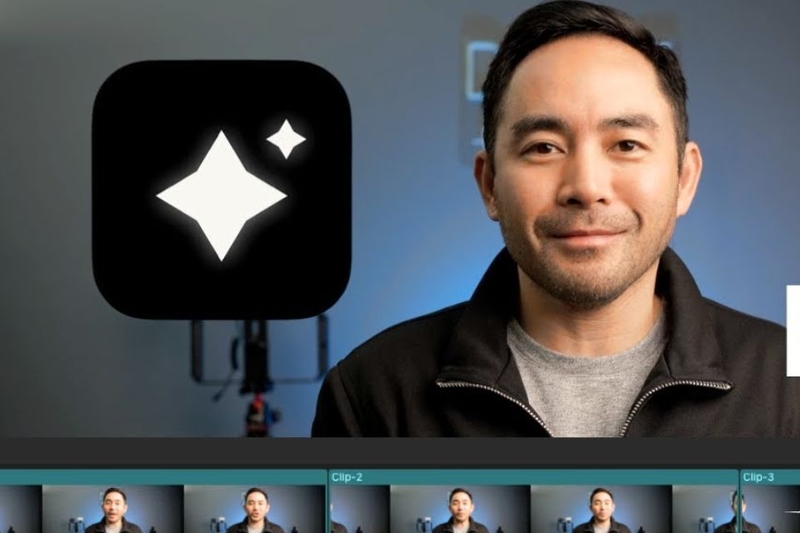 Gling AI là gì? Công cụ chỉnh sửa video nhanh và dễ dùng