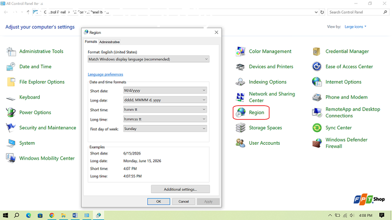 Hướng dẫn cách gõ tiếng Nhật trên máy tính Windows dễ hiểu