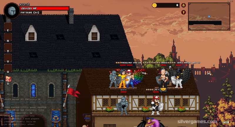 GoBattle.io – Game .io đối kháng đầy chiến thuật và hấp dẫn