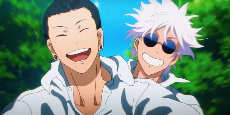 Gojo Satoru là ai? Tiểu sử, tính cách và sức mạnh của chú thuật sư mạnh ...