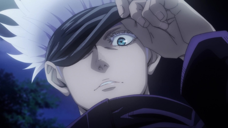 Gojo Satoru là ai? Tiểu sử, tính cách và sức mạnh của chú thuật sư mạnh ...