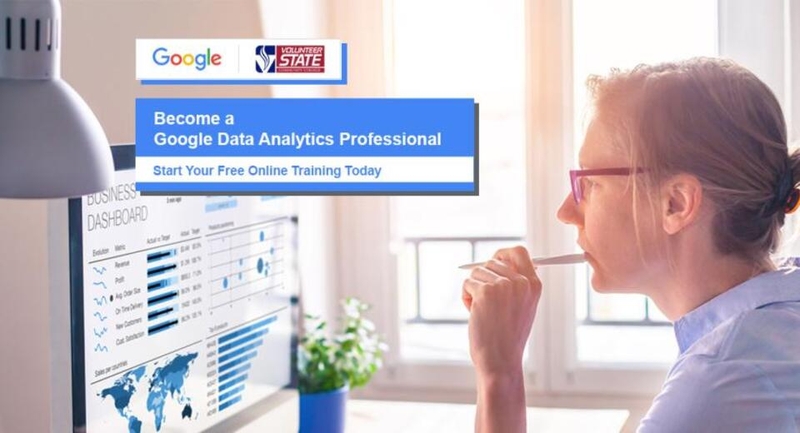 Những điều cần biết về Google Data Analytics Professional Certificate ...