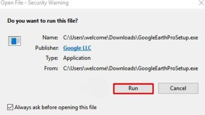 Tìm hiểu ứng dụng Google Earth Studio, cách tải và sử dụng chi tiết