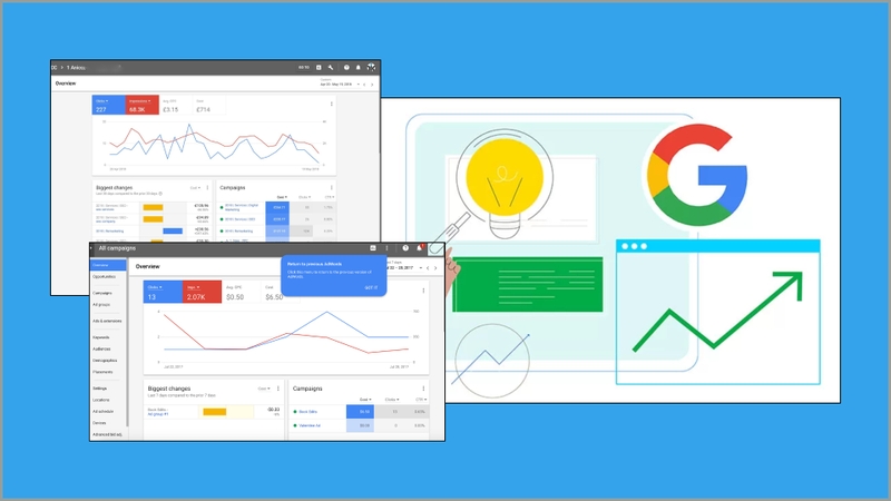 Google Editor là gì? Hướng dẫn cách cài đặt và sử dụng dễ nhất