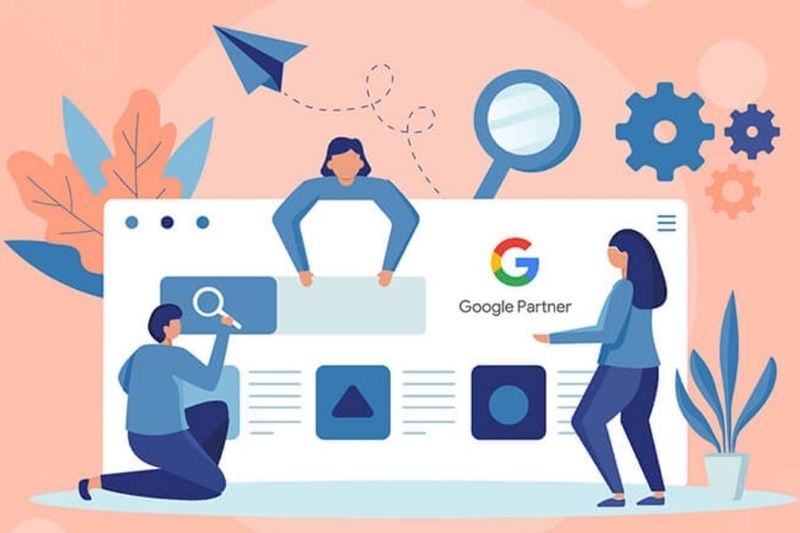 Google Partner là gì? Cách để chứng chỉ đối tác Google miễn phí