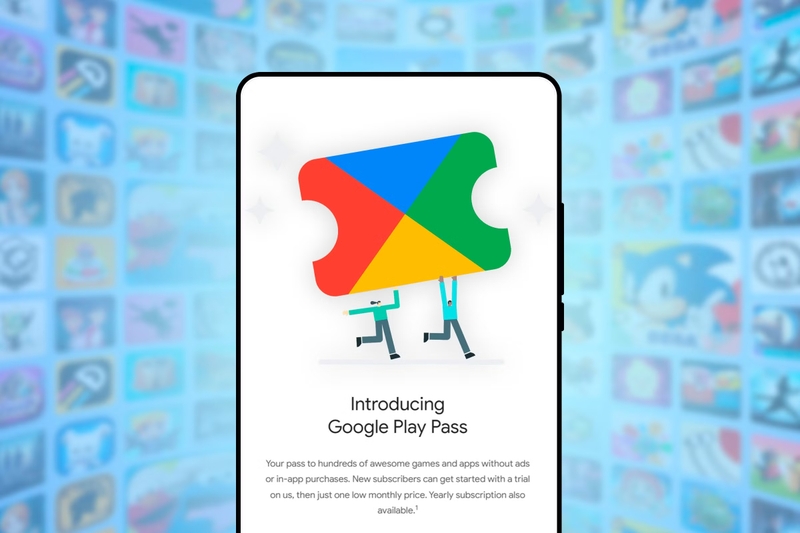 Google Play Pass: Chi phí, tính năng và cách đăng ký tại Việt Nam