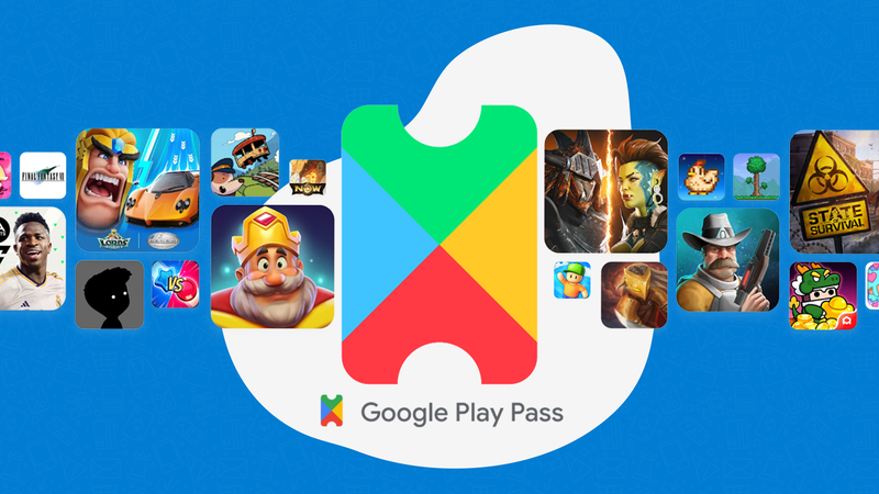 Google Play Pass: Chi phí, tính năng và cách đăng ký tại Việt Nam