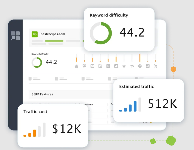 Google Rank Checker là gì? Cách sử dụng Google Rank Checker
