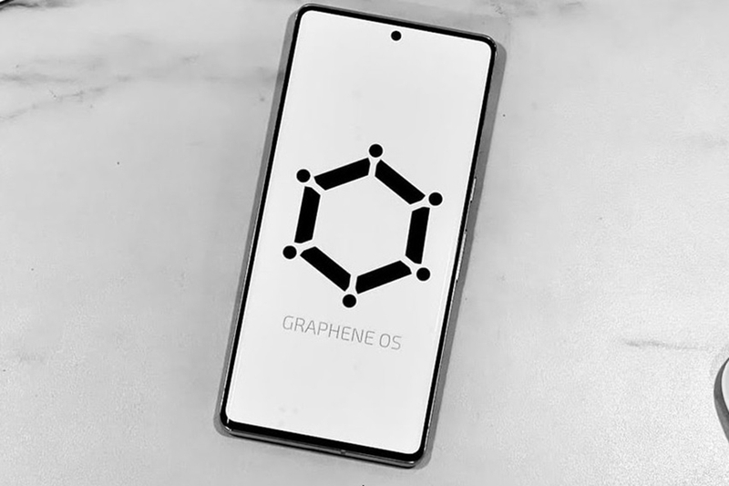 GrapheneOS là gì mà khiến cộng đồng công nghệ đánh giá cao về quyền ...