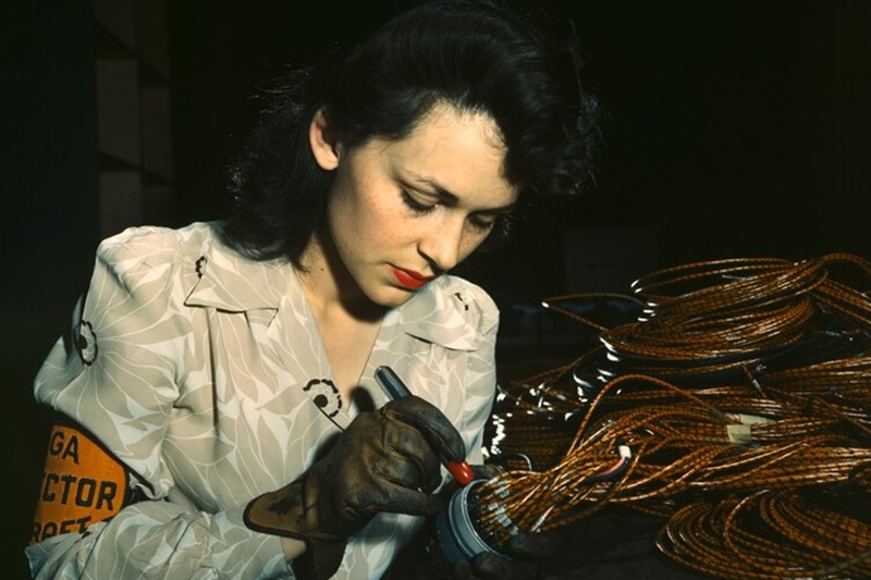 Greatest Generation là gì? Giải mã nguồn gốc, đặc điểm và giá trị của ...