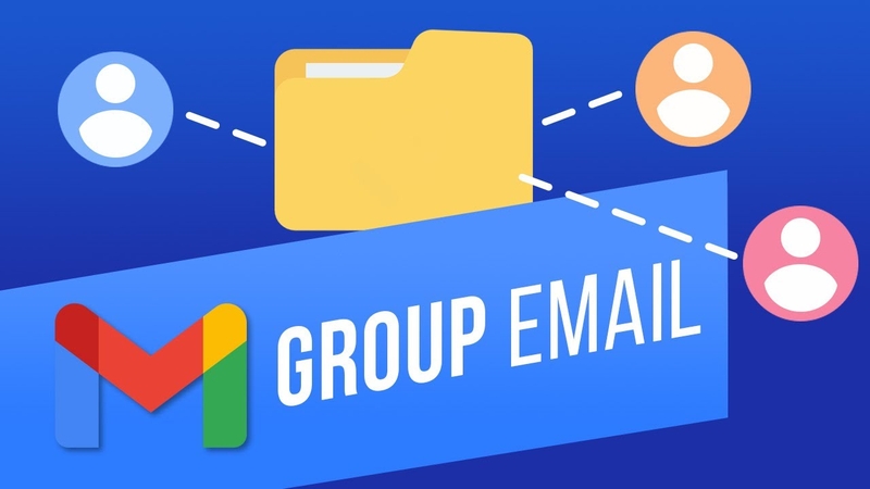 Group Email là gì? Lợi ích sử dụng Group Email và hướng dẫn cách sử ...