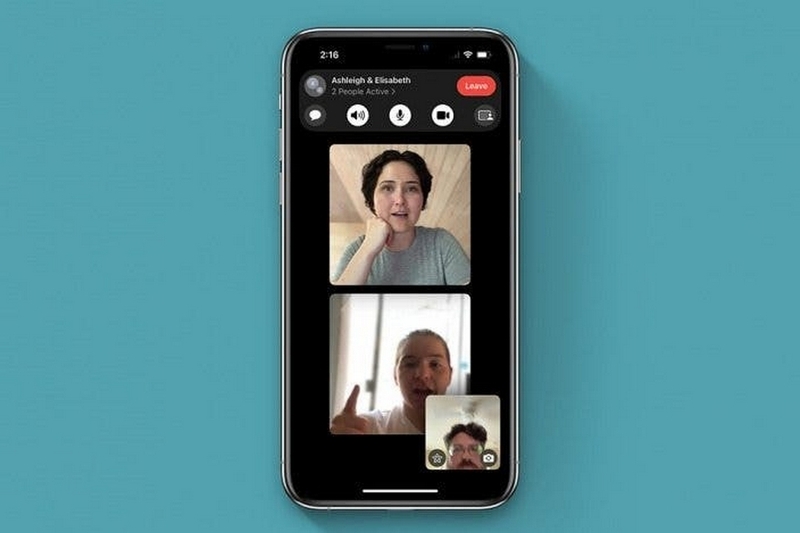Group Facetime là gì? Chi tiết về nguyên lý, ưu nhược điểm và thiết bị ...