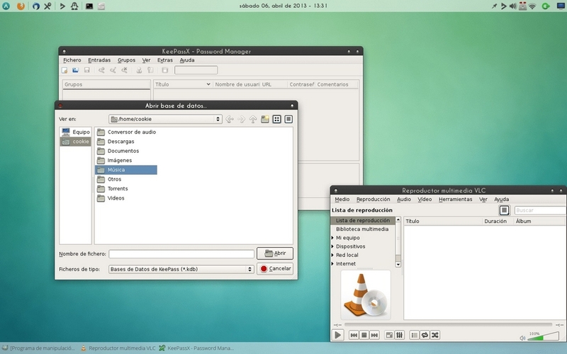 GTK+ và Qt là gì? So sánh lịch sử, ứng dụng thực tế và sự khác biệt ...
