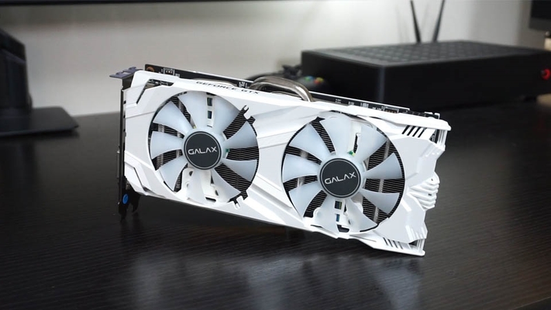 Khám phá các tính năng nổi bật của card đồ họa NVIDIA GTX 1060