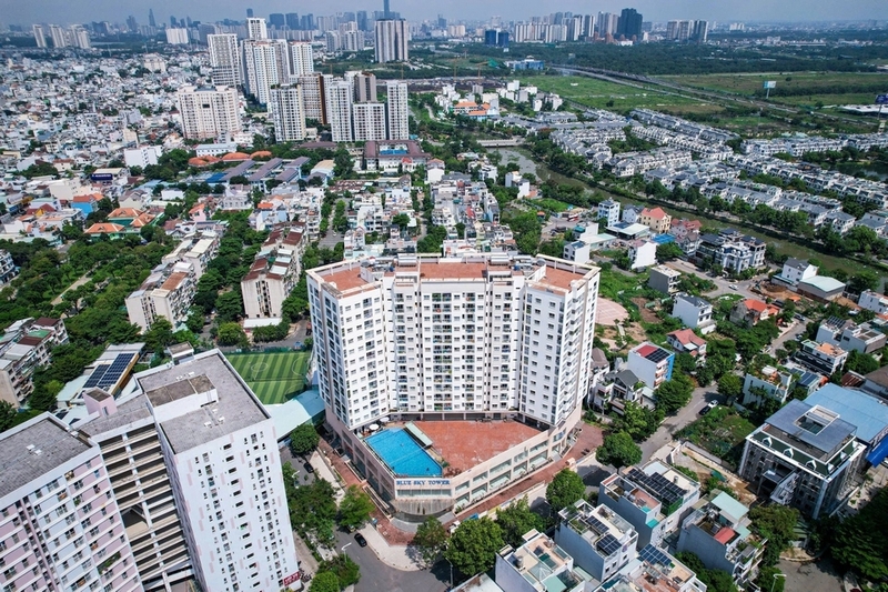 Hacinco là gì? Thông tin dự án, cơ cấu và lý do vì sao được quan tâm