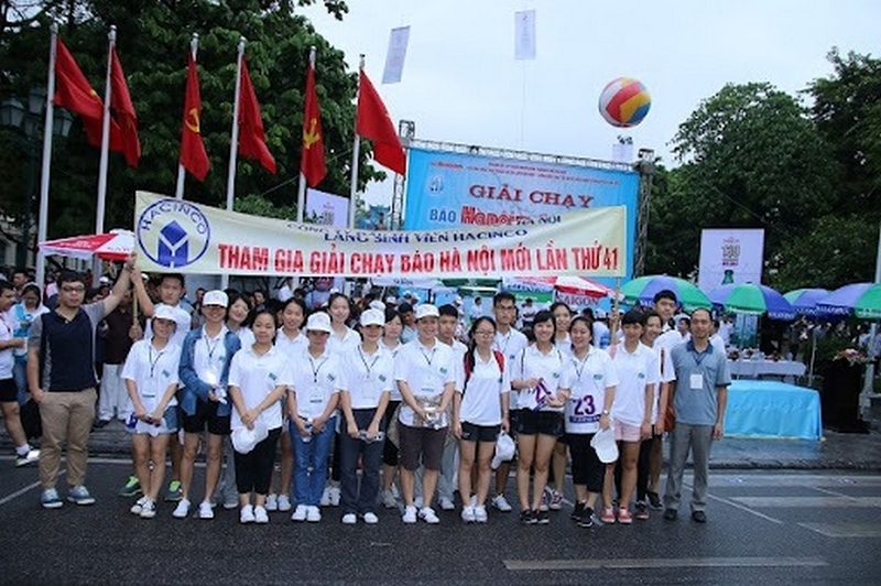 Hacinco là gì? Thông tin dự án, cơ cấu và lý do vì sao được quan tâm