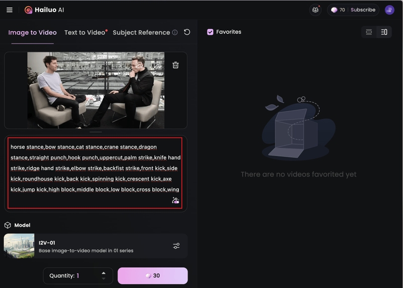 Hailuo AI là gì? Tính năng và cách sử dụng Hailuo AI để tạo video miễn phí