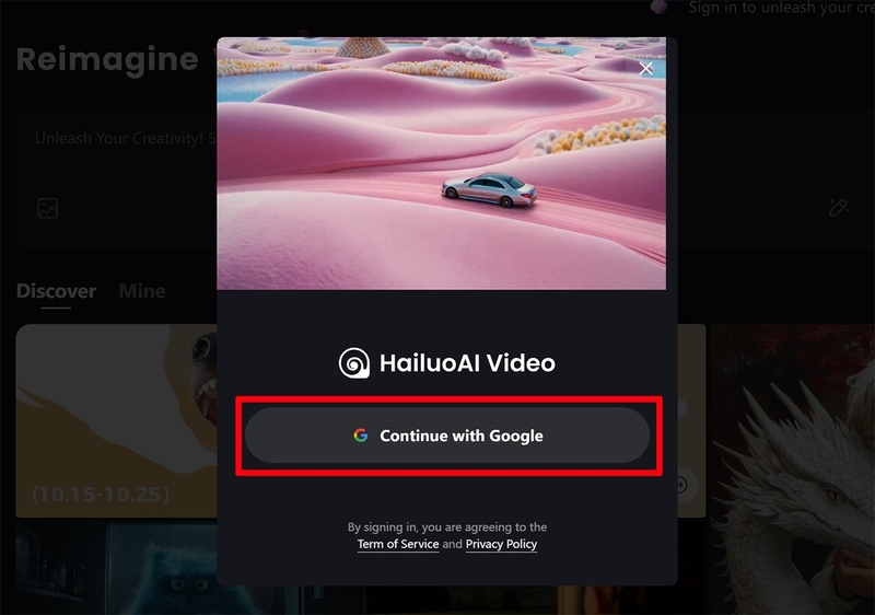 Hailuo AI là gì? Tính năng và cách sử dụng Hailuo AI để tạo video miễn phí