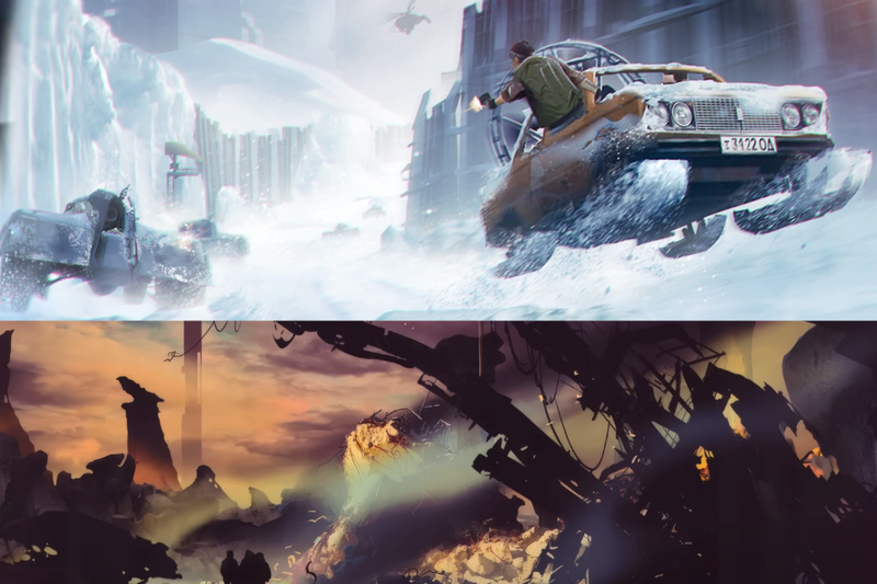 Half Life 3 liệu có ra mắt trong thập kỷ này hay vẫn chỉ là lời đồn đại?