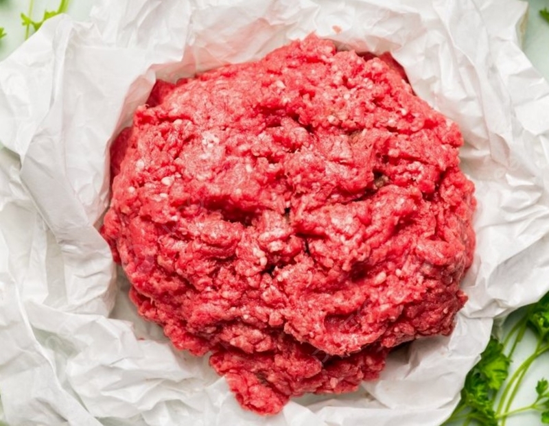 Cách làm hamburger mì tôm đơn giản, thơm ngon, lạ miệng ngay tại nhà