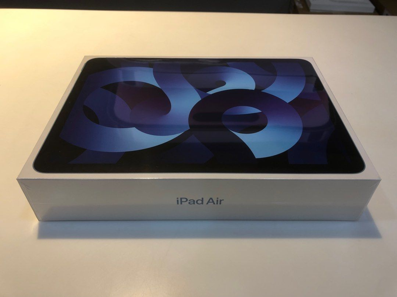 Hàng Apple Open Box là gì? Có khác gì so với máy mới không?