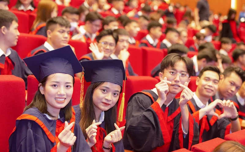 HaUI là trường gì? Khám phá lịch sử phát triển và các ngành học