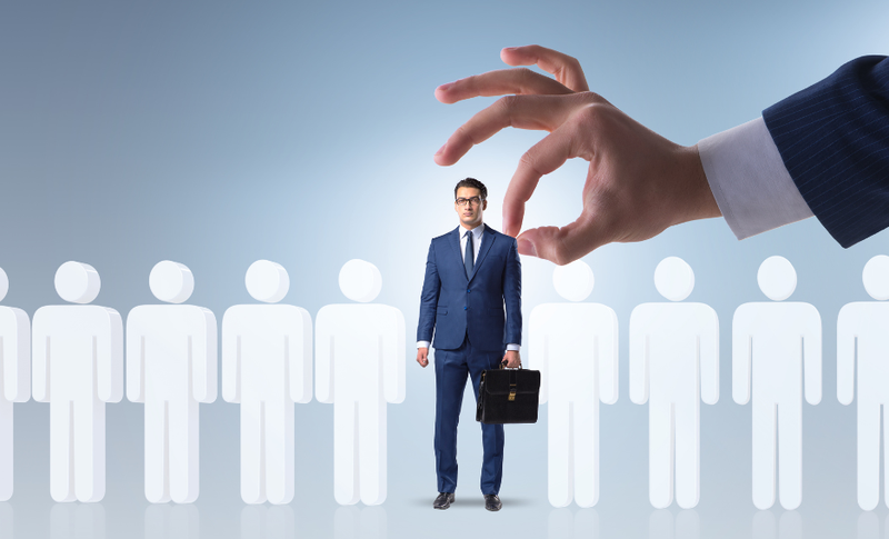 Headhunter là gì? Headhunter và HR khác nhau như thế nào?