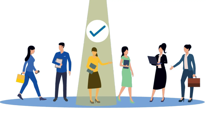 Headhunter là gì? Headhunter và HR khác nhau như thế nào?