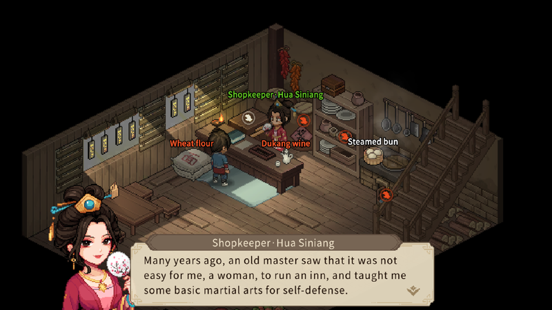 Tải Hero Adventure: Game thế giới mở bối cảnh Trung Hoa cổ đại