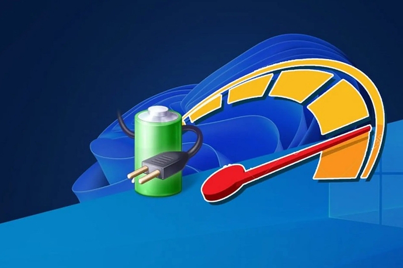 High Performance là gì? Chế độ hiệu suất cao trên Windows