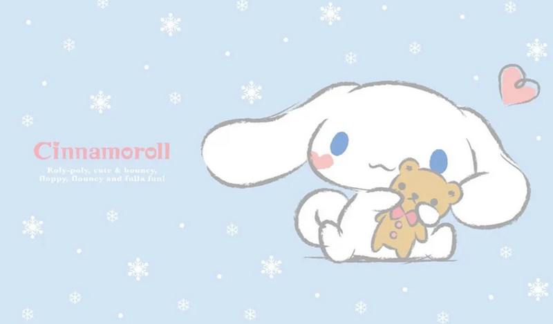 Tổng hợp hình nền Cinnamoroll thịnh hành – Khám phá những điều thú vị ...