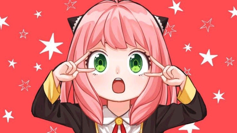 Top 30+ hình nền bàn phím anime để gõ phím vui hơn mỗi ngày