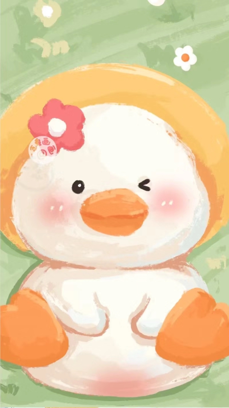 100+ hình nền con vịt dễ thương, đáng yêu để bạn dễ dàng tải ngay