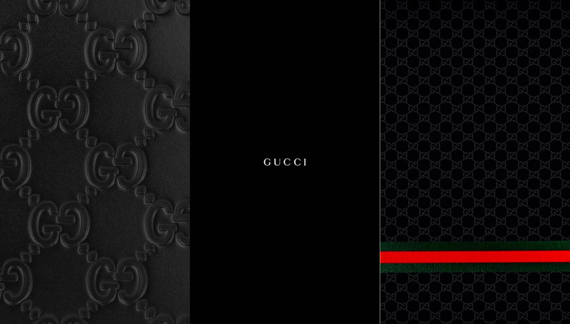 Ngắm nhìn bộ sưu tập hình nền Gucci 4K sang trọng, xa xỉ