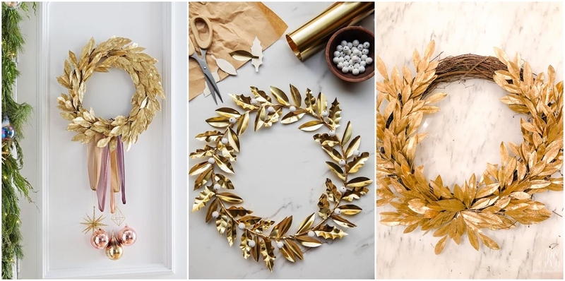 20+ hình nền lá nguyệt quế giúp bạn thu hút may mắn, tiền tài