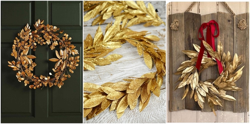 20+ hình nền lá nguyệt quế giúp bạn thu hút may mắn, tiền tài