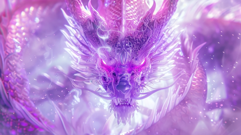 Tải miễn phí 150+ hình nền màu tím mộng mơ, đáng yêu, đẹp mắt