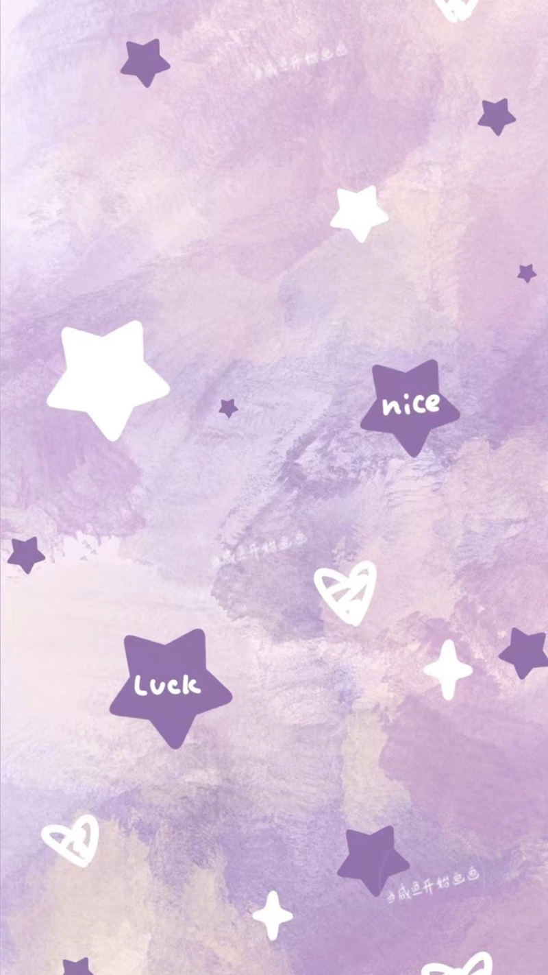 Tải miễn phí 150+ hình nền màu tím mộng mơ, đáng yêu, đẹp mắt