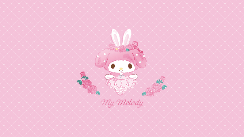 50+ hình nền Melody dễ thương nhất cho điện thoại và máy tính