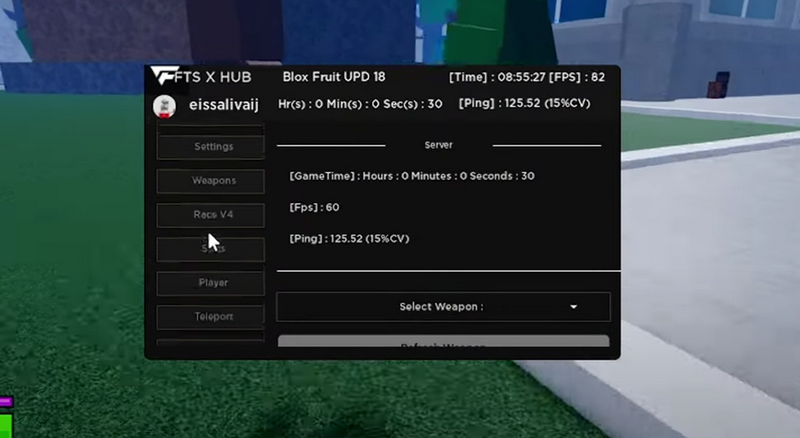 Fluxus PC là gì? Công cụ executor script Roblox được săn đón nhất hiện nay