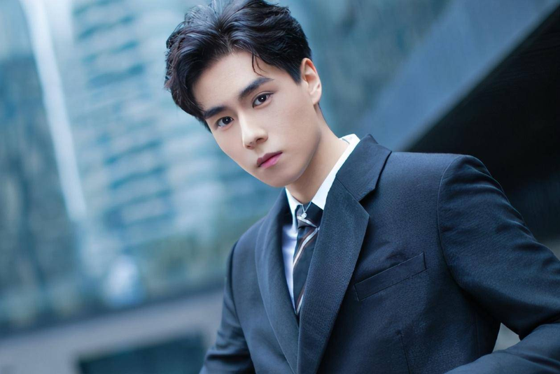 Hồ Nhất Thiên và những bộ phim không thể bỏ lỡ trong làng giải trí Hoa ngữ