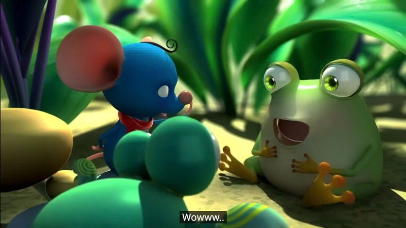 Top 7 bộ phim hoạt hình 3D Việt Nam đáng xem không thể bỏ lỡ