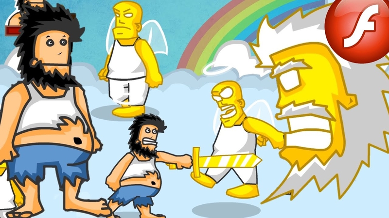 Khám phá Hobo 7: Game nhập vai gã lang thang, trải nghiệm cuộc sống ...