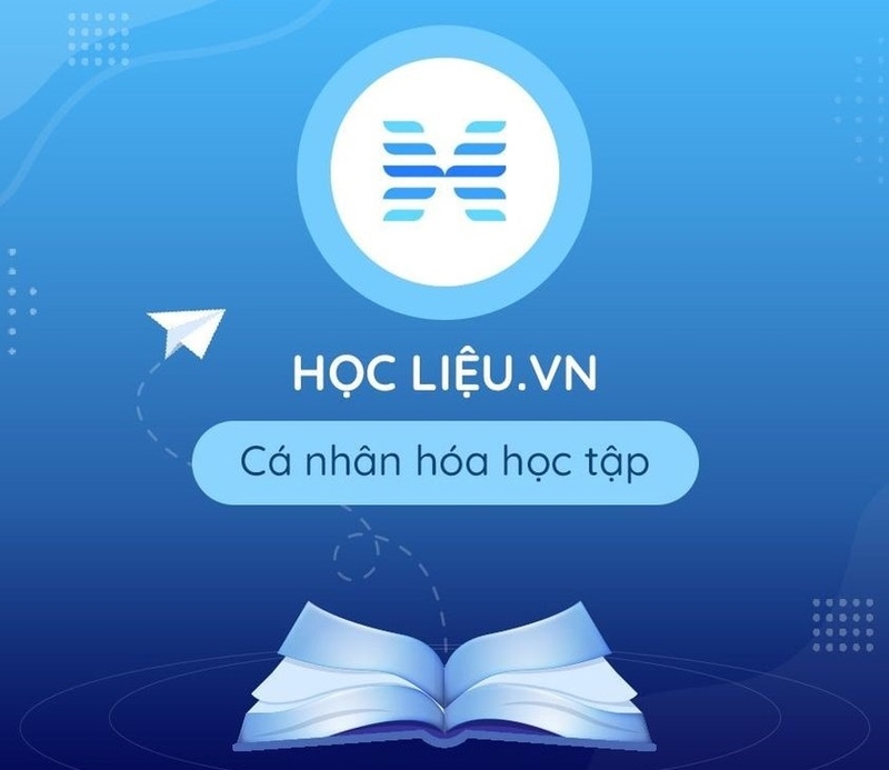 Hoclieu.vn – Kho học liệu trực tuyến toàn diện cho mọi người