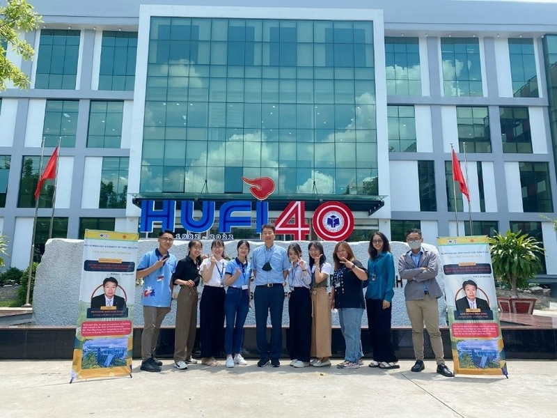 Tất tần tật học phí HUFI năm 2024 và những thông tin cần biết