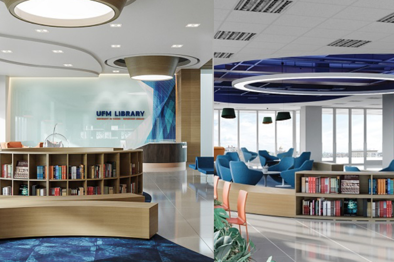 Cập nhật học phí UFM 2025: Thông tin mới nhất mà sinh viên cần biết